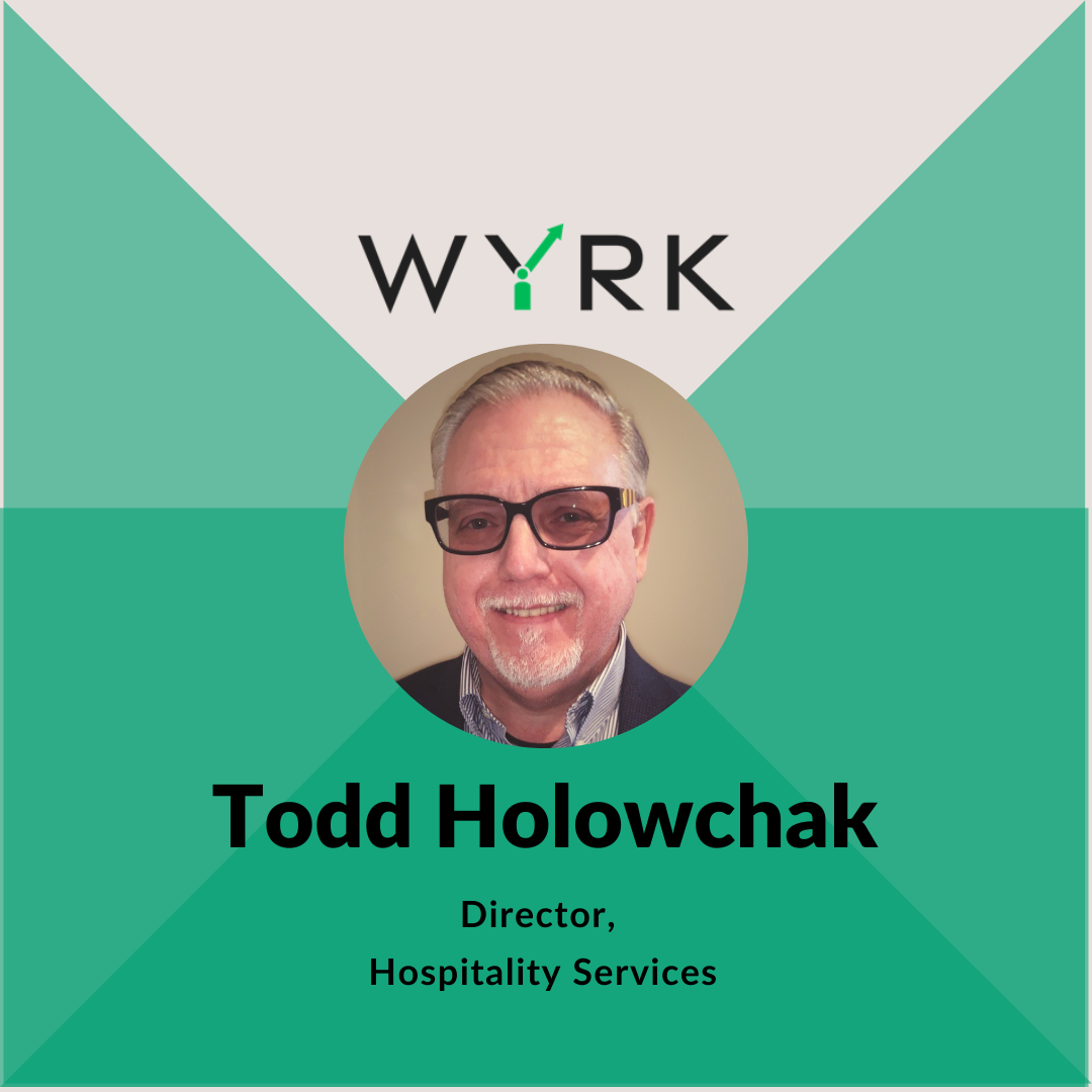 Help Page For Wyrkers - Wyrk